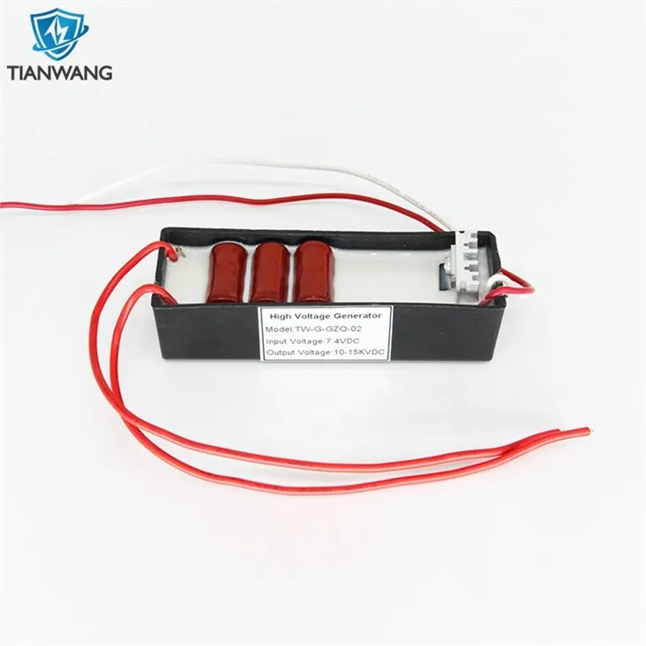 China Customized High Voltage Generator For Cattle Prod Suppliers ...